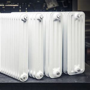 radiator | Byggkatalogen