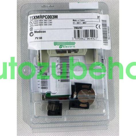 1 Pcs New TSXMRPC003M EBay