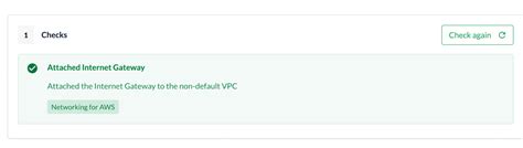 lab guide securing your vpc using public and private subnets qa help