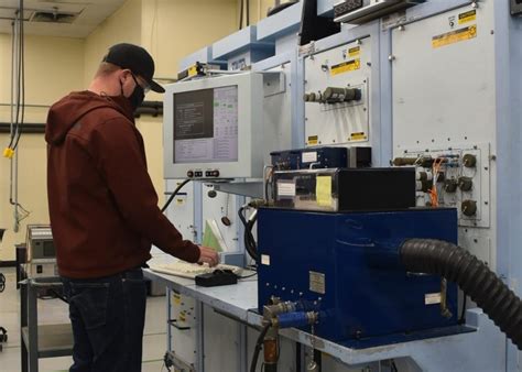 Pma 101 Addresses Potential Mids Jtrs Maintenance Depot Capacity Shortfall Navair