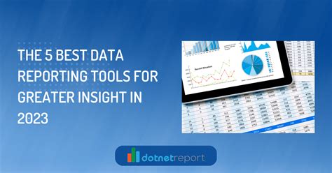 The 5 Best Data Reporting Tools For Greater Insight In 2024 Ad Hoc