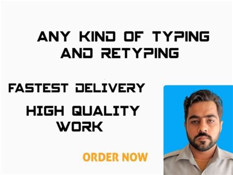 Do Fast Typing Retype Edit Ms Word Copy Paste Work By Waqasahmad278 Fiverr