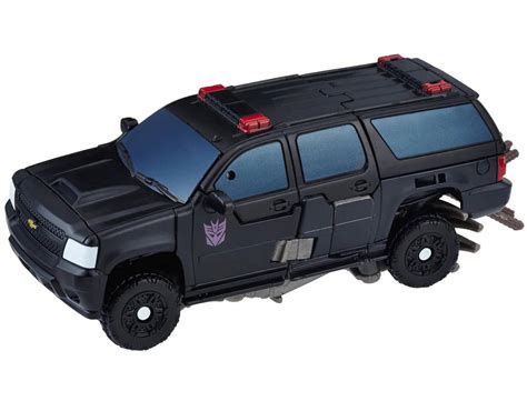 Transformers Studio Series 03 Crowbar Alt Mode By Optimushunter29 On