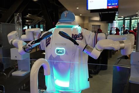 restaurant robotics and food delivery technology on linkedin