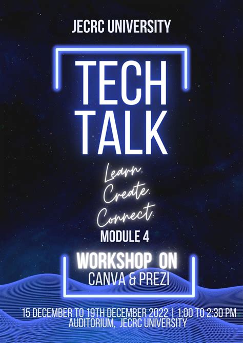 Anushka Chaurasia On Linkedin Jecrcuniversity Techtalk