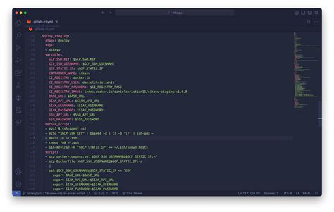 d for deployment d for docker efficiency reliability and quality