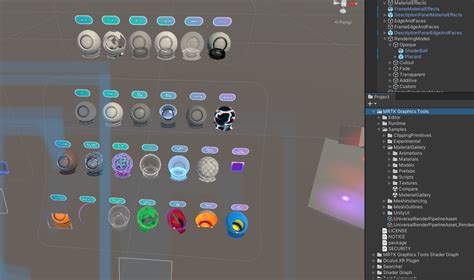 mrtk urp support for unity 2021 3 29 urp 12 1 12 · issue 189