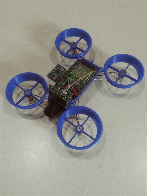 Gallery ESP Drone Hackaday Io