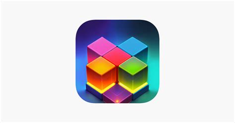 ‎block D Block Puzzle En App Store