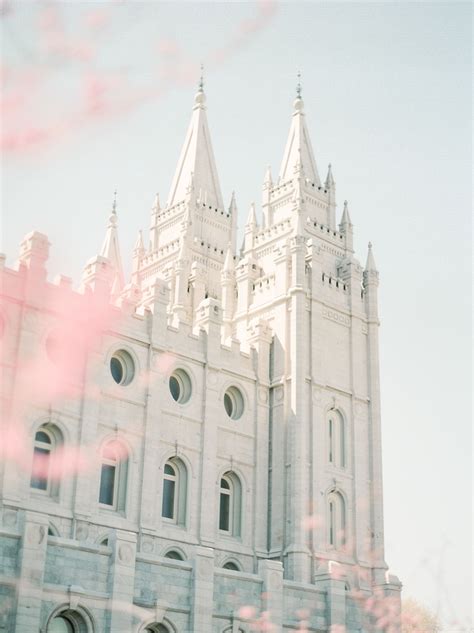Salt Lake Temple Lds Temple Pictures Lds Temples Lds Temple Art