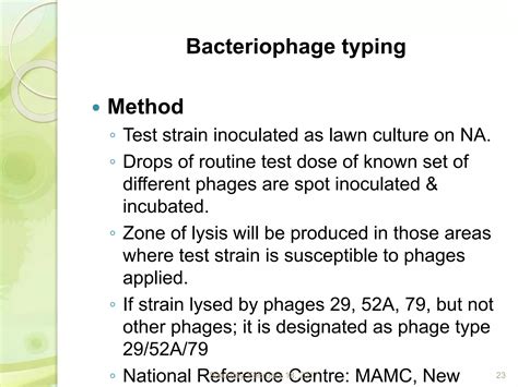 Laboratory Diagnosis Of Staphylococcus Pptx Infectious Diseases Diseases And Conditions