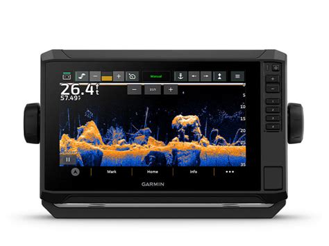 ECHOMAP UHD2 Touch 72sv Marine Garmin Hong Kong