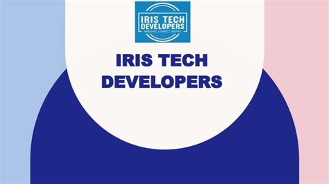 Siva Paluru On Linkedin Iristechdevelopers Javaintern Programming