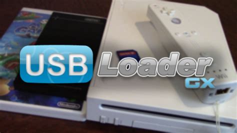 Usb Loader Gx Channel Installer Download Pdfperfect