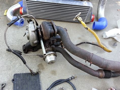 Partial flyin miata turbo kit. - Miata Turbo Forum - Boost cars, acquire cats.