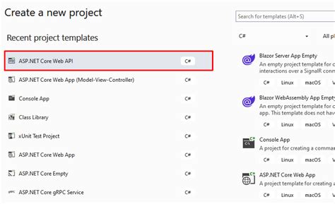 Deploy And Run NET Core Web API On Azure Kubernetes Service AKS