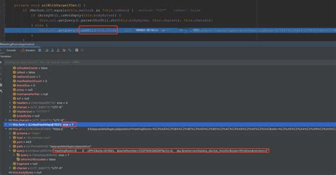 Request重定向重复拼接参数 · Issue 2189 · Chinabugotech Hutool · Github
