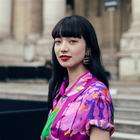 Nana Komatsu Celebrities Female Celebs Japanese Models Girls