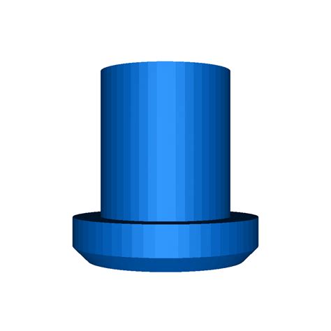 3d Printer Parts Stl Download Cr10 Filament Guide With Runout Censerby 3dpez