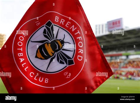 27th August 2022 Gtech Community Stadium Brentford London England