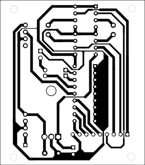 Electronic Project Arduino Based RF Controlled Robot