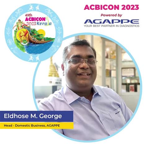 raj kishore on linkedin meet us in acbicon 2023 and know agappe