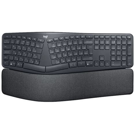 Logitech Ergo K860 Keyboard Wireless Connectivity Dell Australia