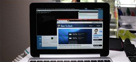 How To Install Ubuntu Linux On Your Chromebook With Crouton