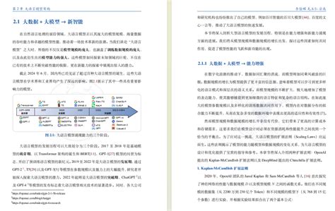 大模型入门书籍 《大模型基础》开源分享！浙江大学 大模型基础 Csdn博客