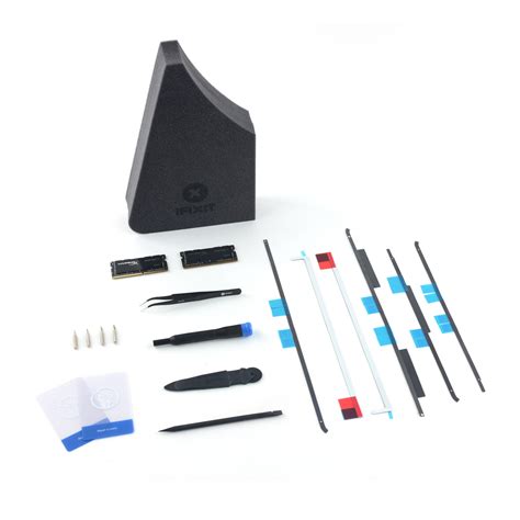 Weve Got 2017 21 5″ Imac Ram Upgrade Kits Ifixit