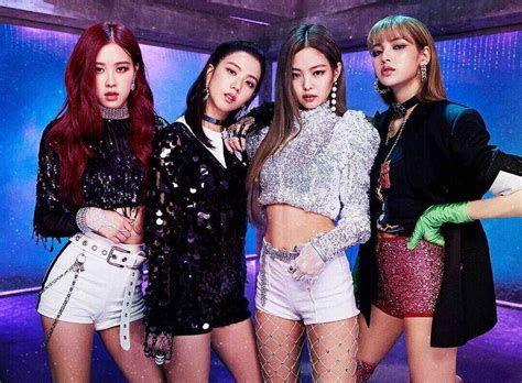 5 Girl Group Korea Dengan Followers Terbanyak Di Instagram