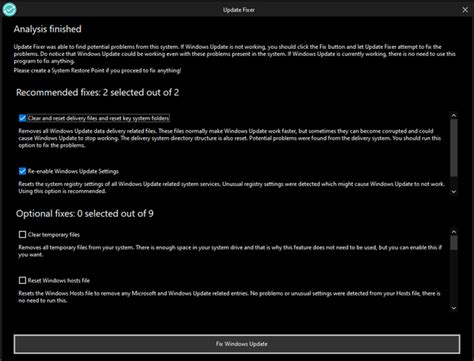 Windows Update Stuck Heres How To Fix It Jv16 PowerTools Blog