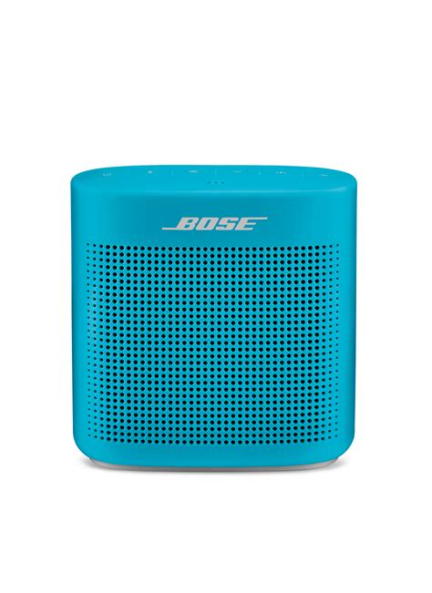 Bose Soundlink Color Ii купить у официального дилера Bose