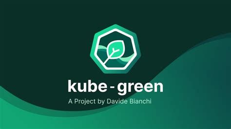 Github Kube Greenkube Green A K8s Operator To Reduce Co2 Footprint Of Subhrajit Gupta