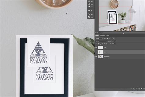 How To Place Anything Into Perspective In Photoshop Phlearn