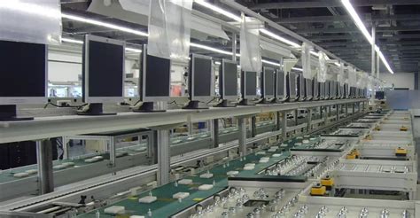 Box Building PCB Circuit Board And PCBA Manufacturing