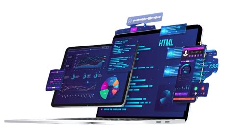 web apps development codingand