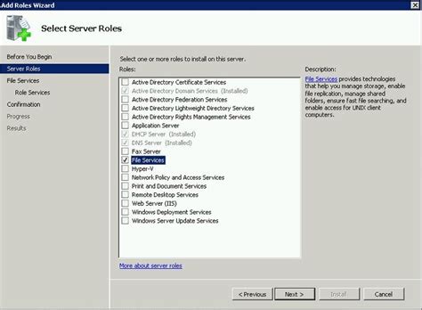 dfs root archives technical blog rebeladmin