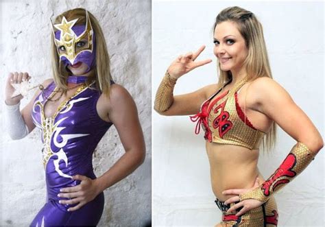 Lucha Women Womens Wrestling Female Wrestlers Wrestling