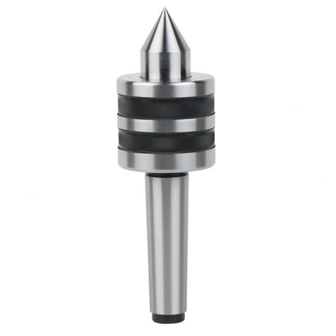 Olicnc Machine Tools Lathe Mt4 Morse Taper Medium Duty Live Center Olicnc Er Collets Tool