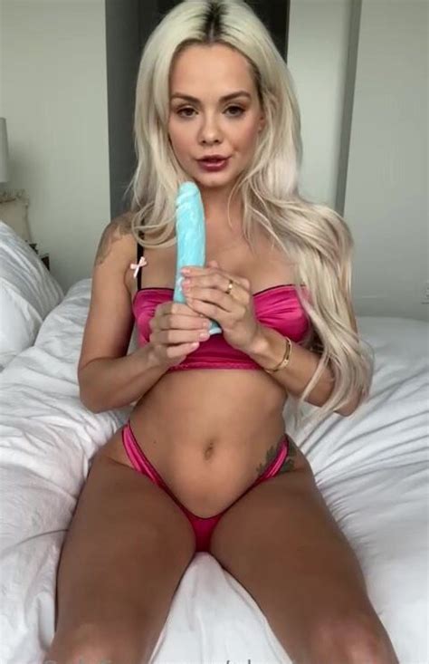 Elsa Jean Nude Porn Pictures Xxx Photos Sex Images 4055280 Page 4