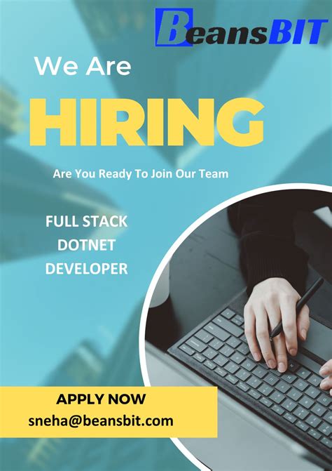 Sneha Shinde On Linkedin Hiring Fullstackdotnetdevelopers Immediate