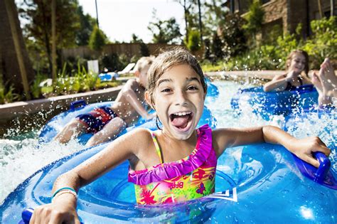 Best Lazy Rivers On ResortPass ResortPass Blog