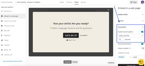 Modify Pop Up Behaviour Community