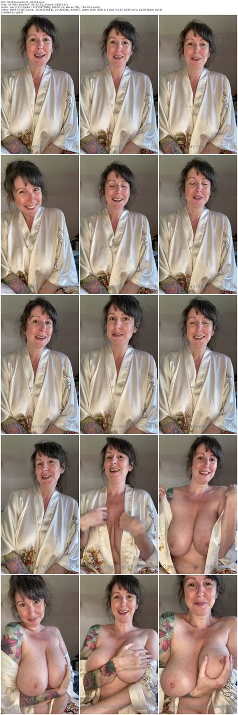 Mature Mrspjhaverstock Aka Pamela Jean Haverstock Page 11