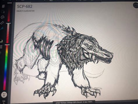 Another Wip Wiki Scp Foundation Amino