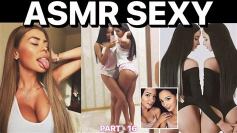 Sexy Asmr Part Youtube