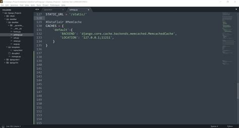 Django Caching It S Easy If You Do It In The Smart Way DataFlair