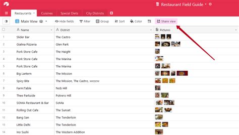 Embed Airtable FuseBase Formerly Nimbus