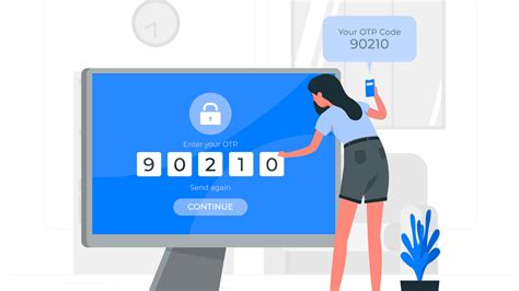 5 Powerful Steps Understanding Multi Factor Authentication